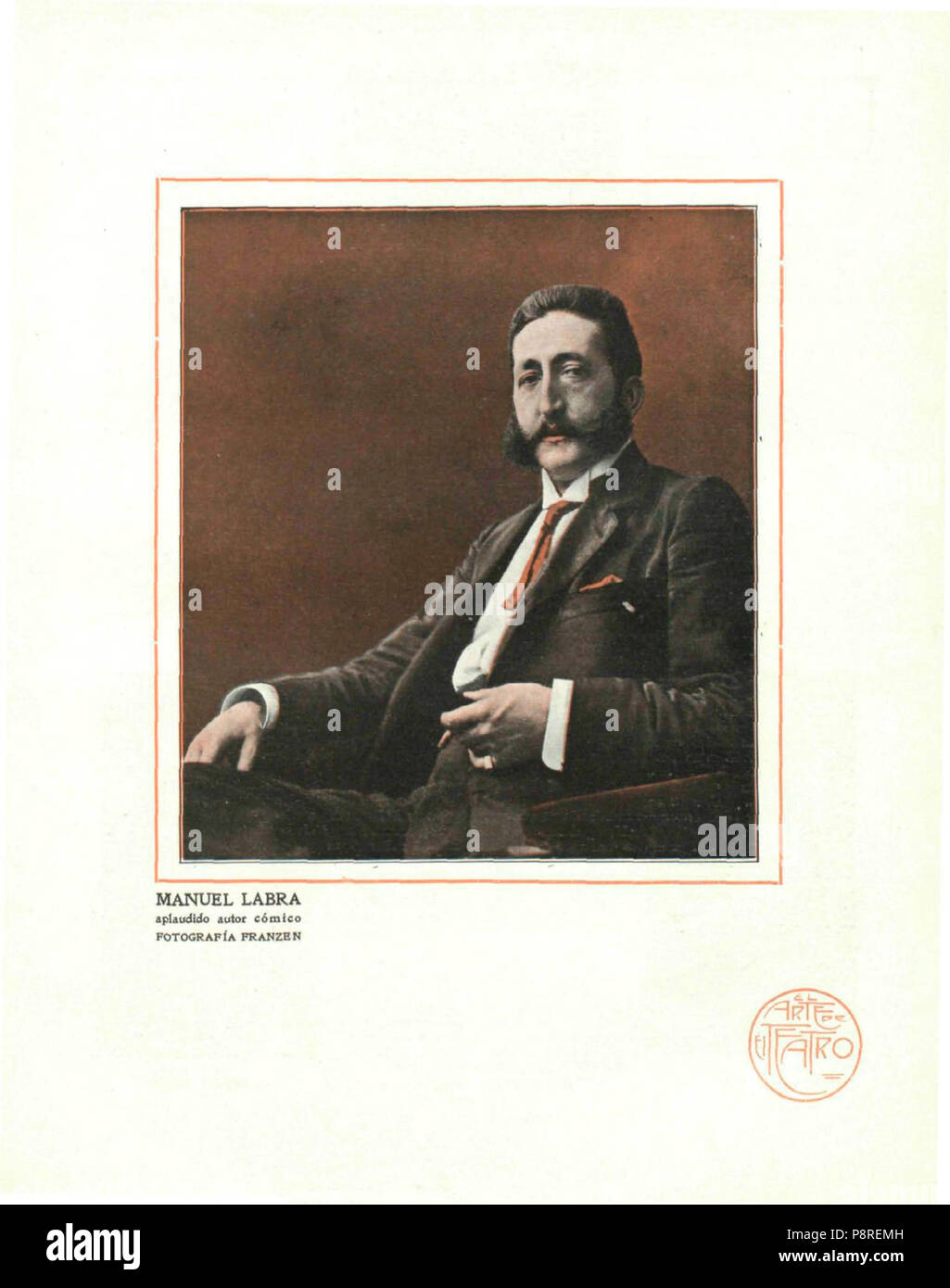 El arte del arte hi-res stock photography and images - Alamy