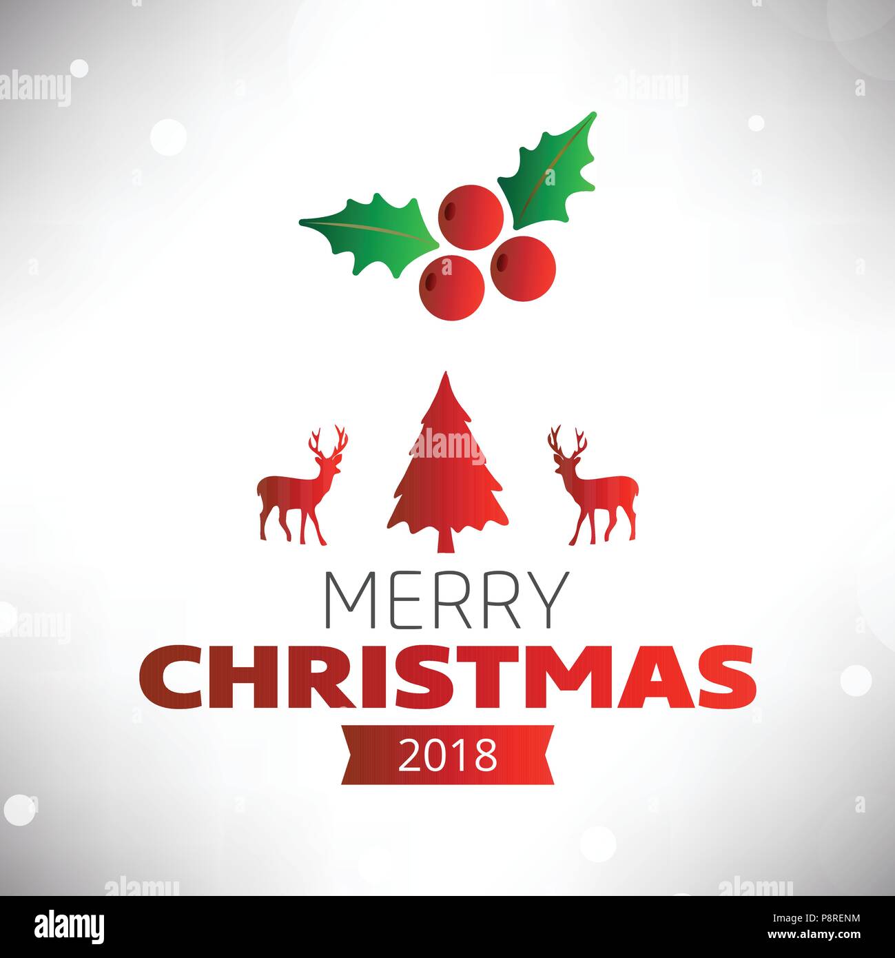 Dear plant Stock Vector Images - Alamy