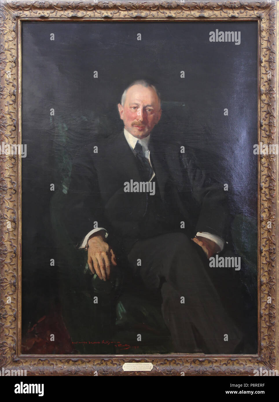 Seligmann hi-res stock photography and images - Alamy