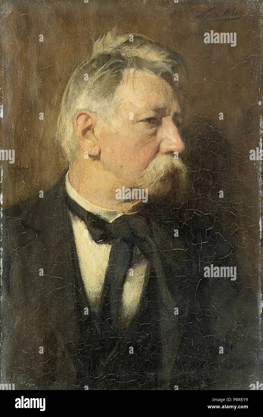 Nicolaas van der waay hi-res stock photography and images - Alamy