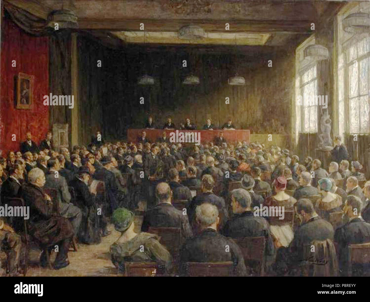 Nicolaas van der waay hi-res stock photography and images - Alamy