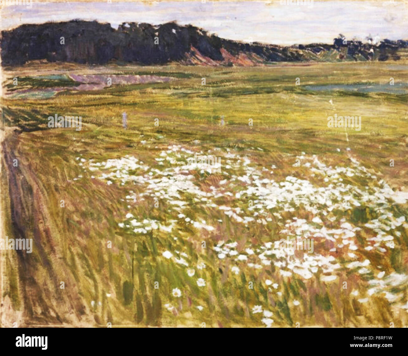 Aleksey mikhailovich korin hi-res stock photography and images - Alamy