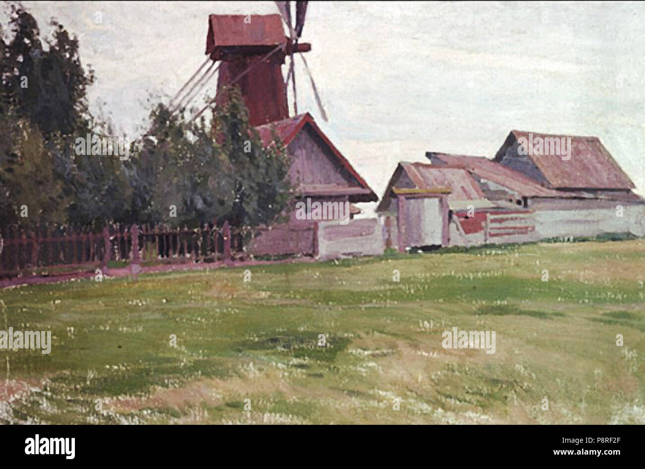 Aleksey korin hi-res stock photography and images - Alamy