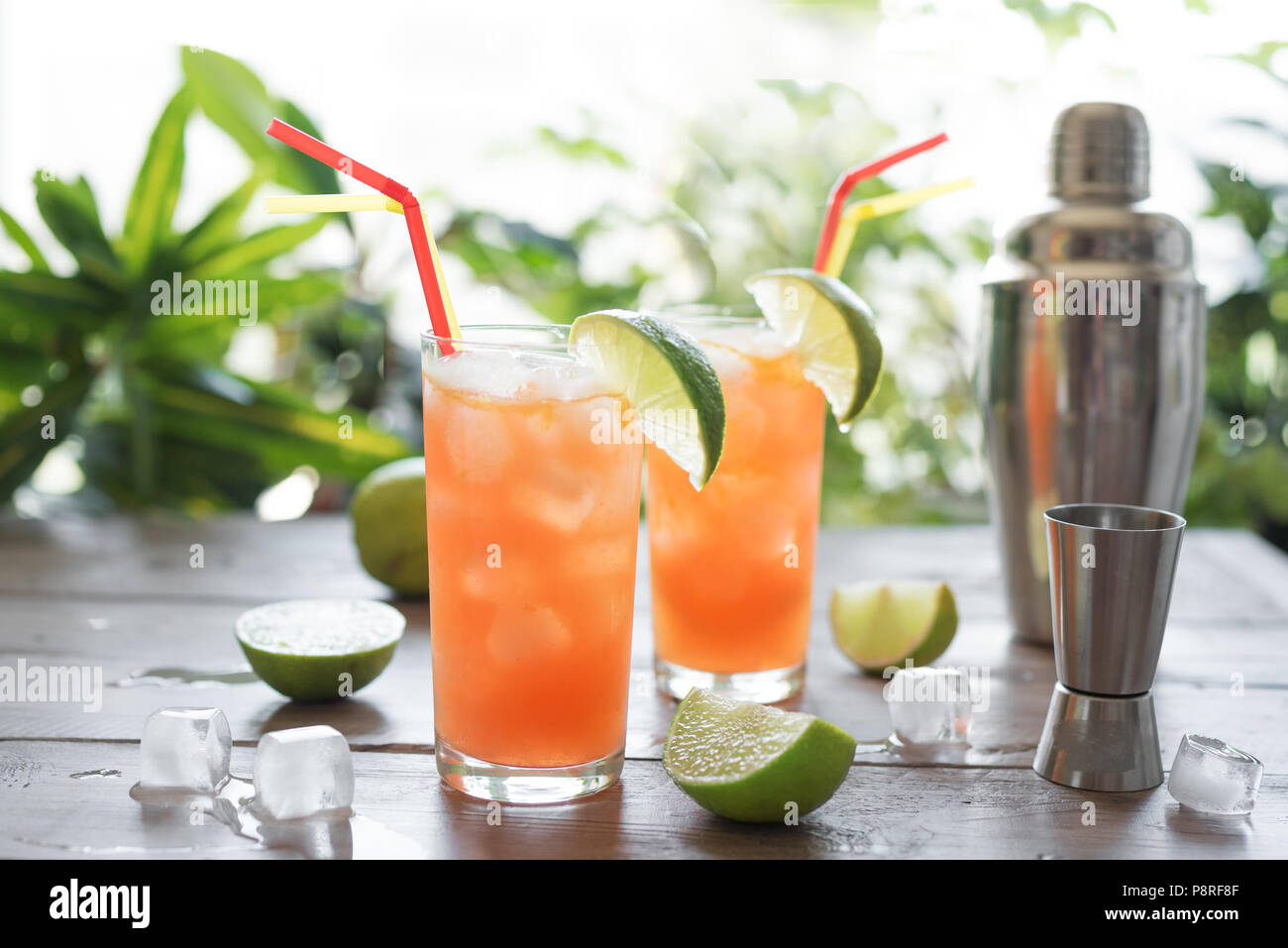 Zombie drink hi-res stock photography and images - Alamy