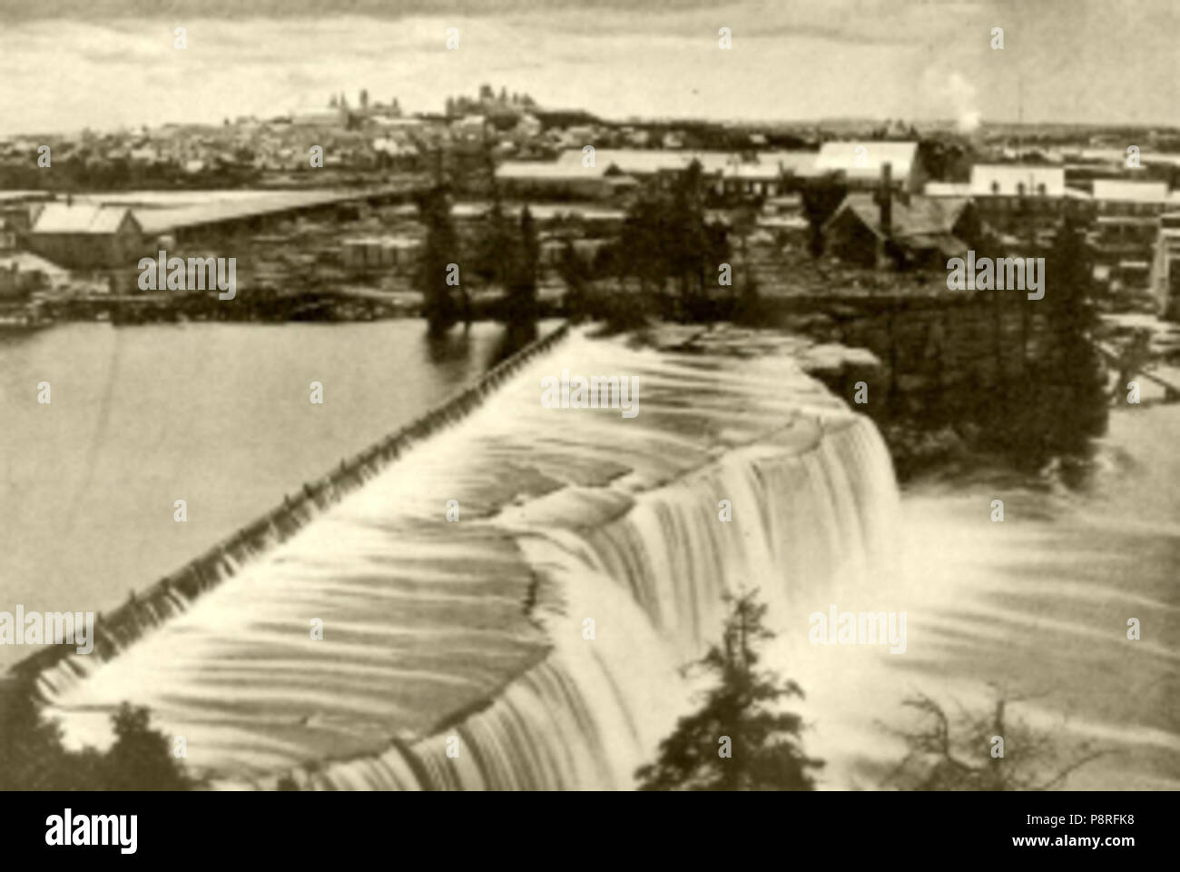 . 4 'The Golden Volcano' by George Roux 10 Stock Photo - Alamy