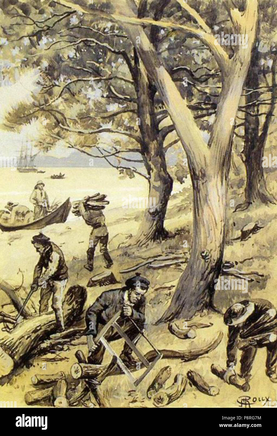 Sea serpent figure hi-res stock photography and images - Alamy