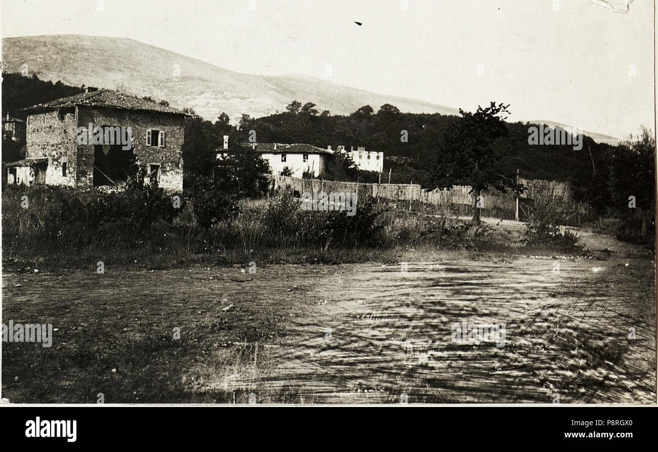 Fajti hrib hi-res stock photography and images - Alamy