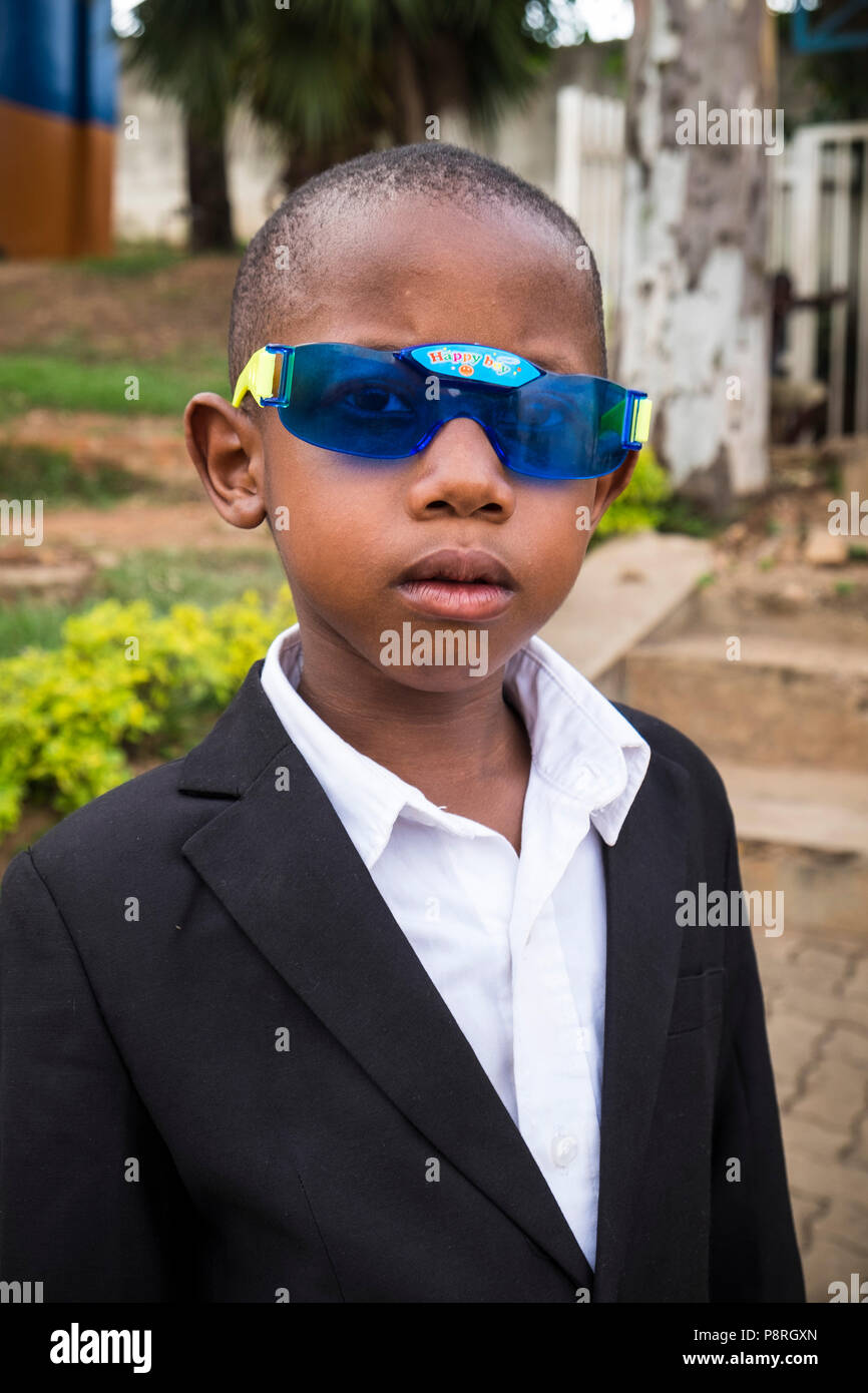 Children portraits rwanda hi-res stock photography and images - Alamy