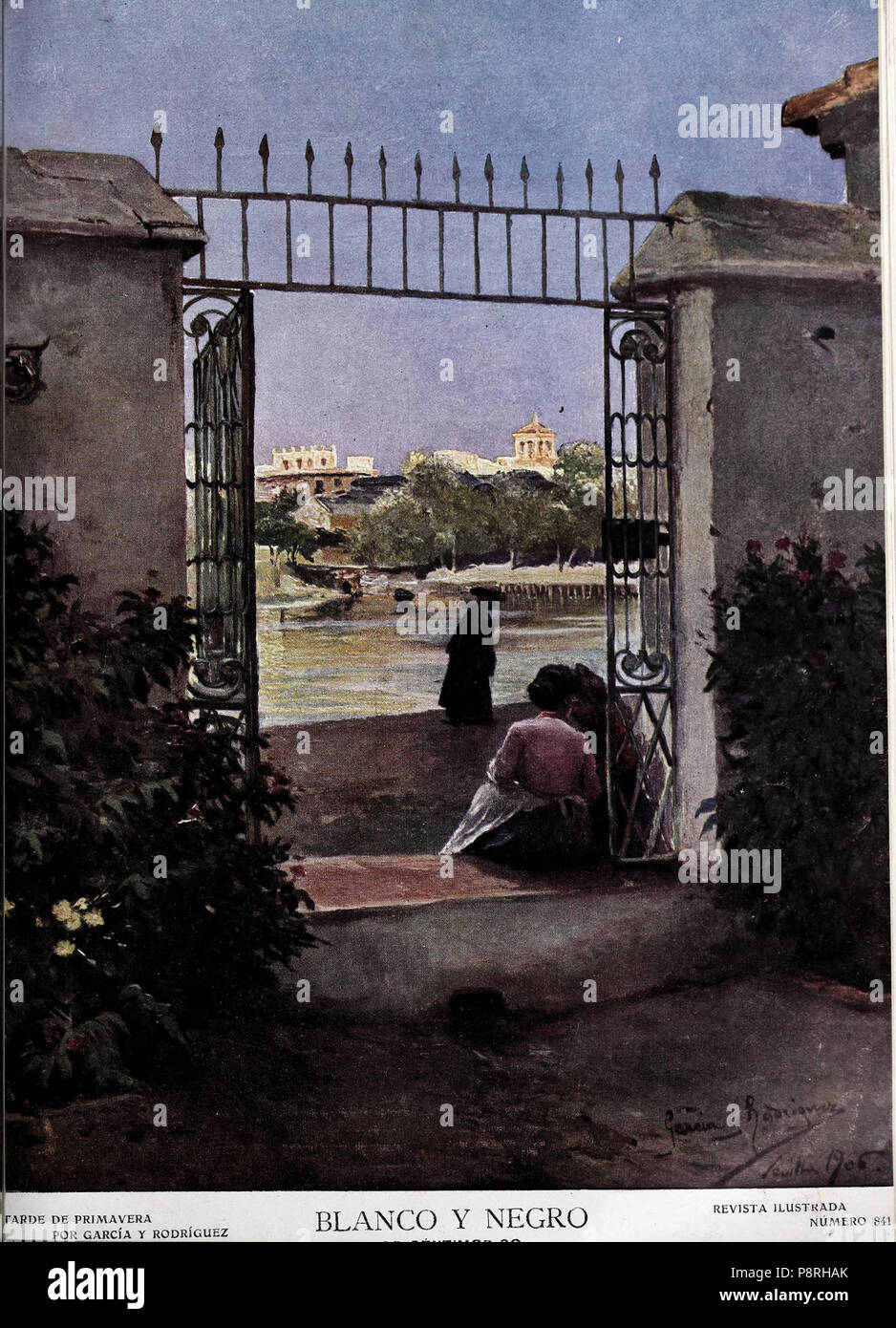 1907 06 15 hi-res stock photography and images - Alamy