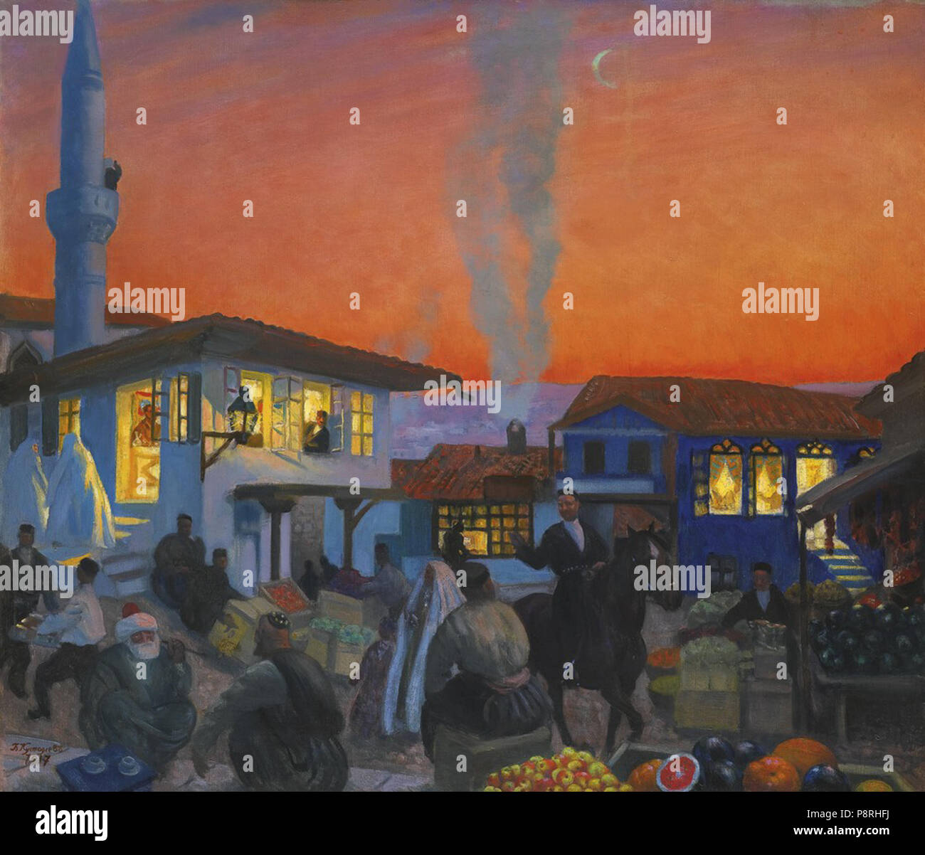 1917 events hi-res stock photography and images - Alamy