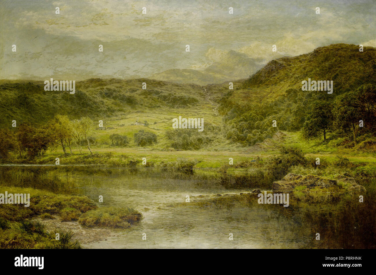 Benjamin williams leader hi-res stock photography and images - Alamy