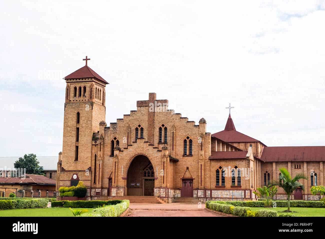 Butare hi-res stock photography and images - Alamy
