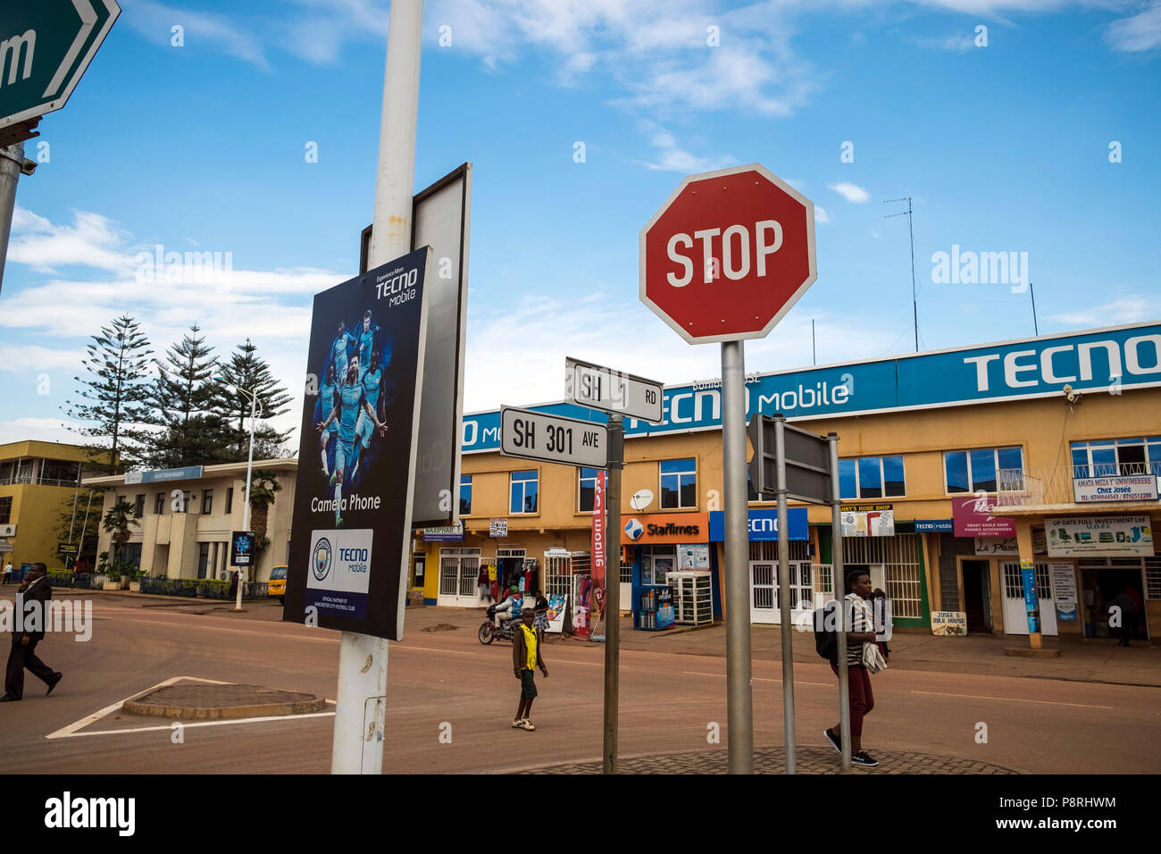 Butare hi-res stock photography and images - Alamy