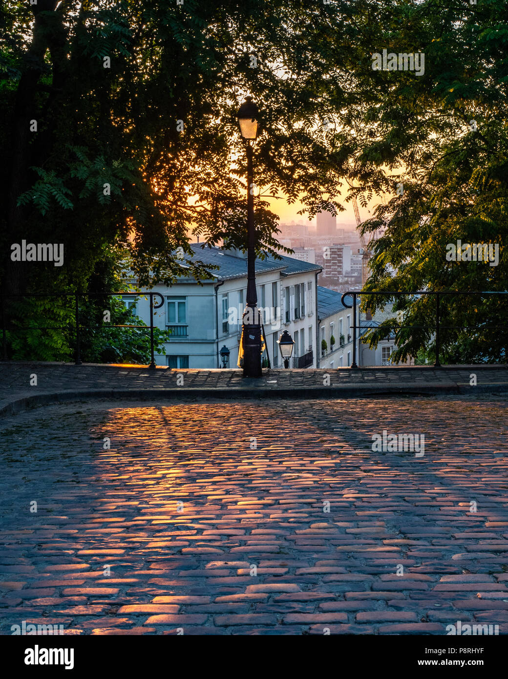 Cobbled roof hi-res stock photography and images - Alamy