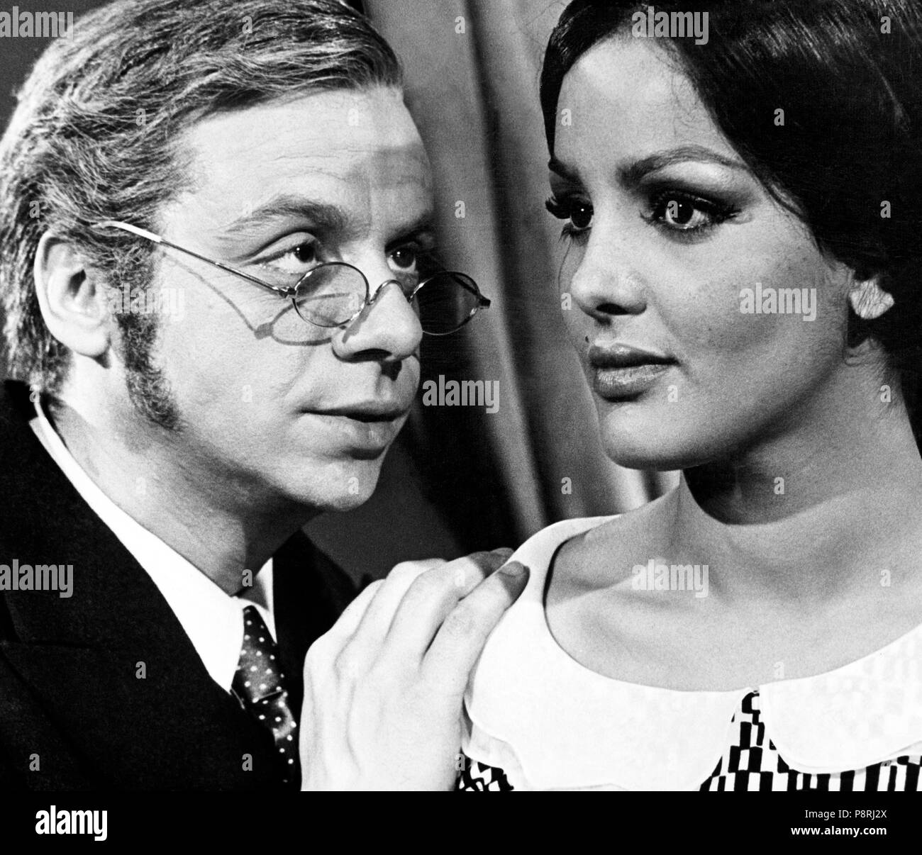 Margaret lee hi-res stock photography and images - Alamy