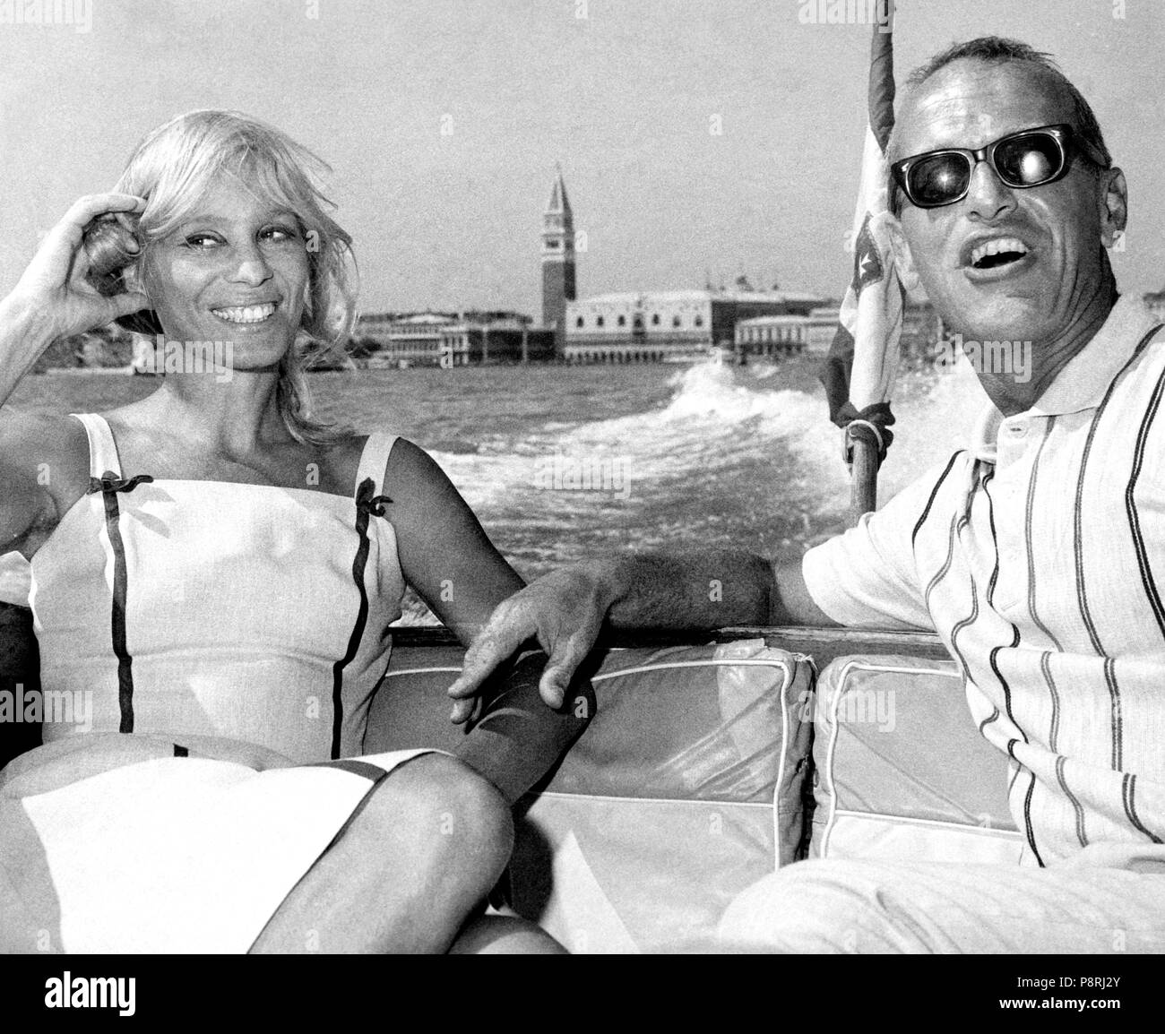 Ingrid Thulin Stock Photos & Ingrid Thulin Stock Images - Alamy