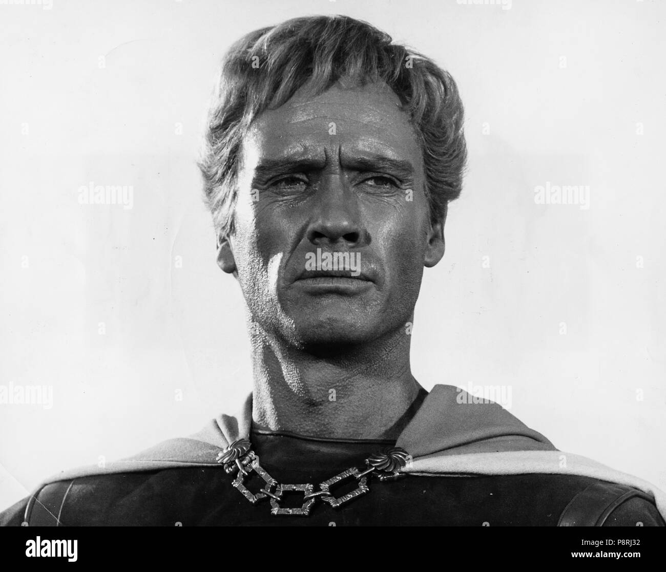 Mel ferrer hi-res stock photography and images - Alamy