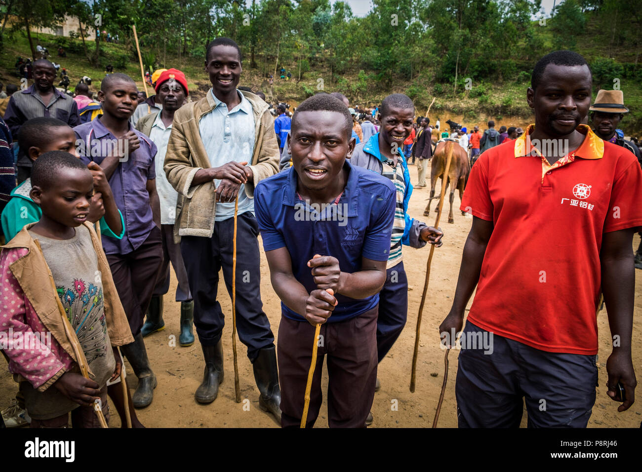 Rwanda Market Stock Photos & Rwanda Market Stock Images - Alamy