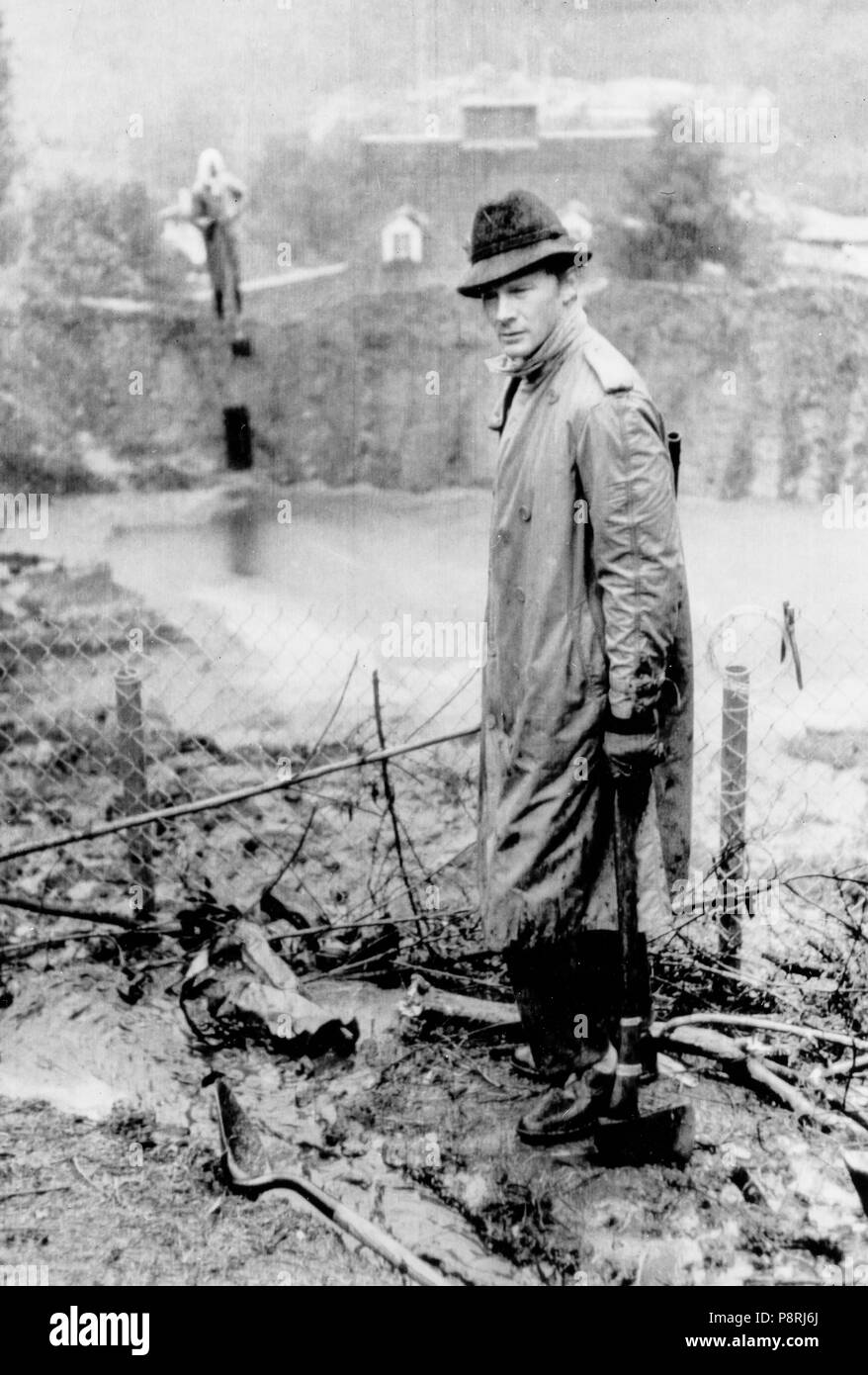 Steve forrest actor hi-res stock photography and images - Alamy