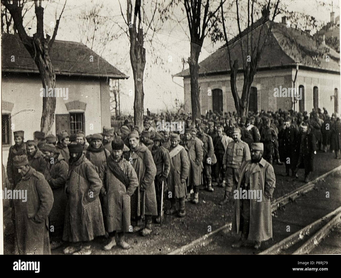 Ruma serbia hi-res stock photography and images - Alamy