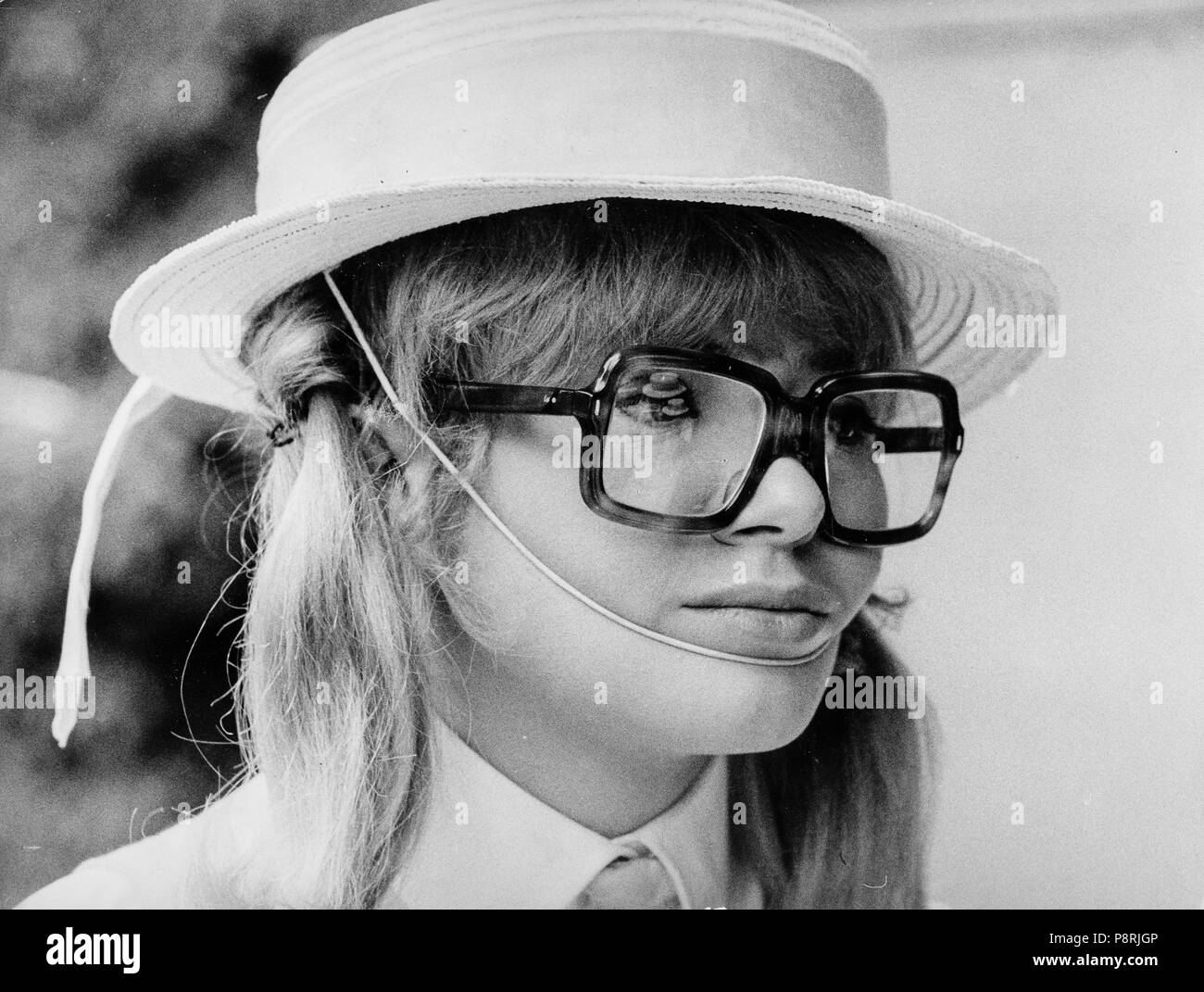 Laura efrikian hi-res stock photography and images - Alamy