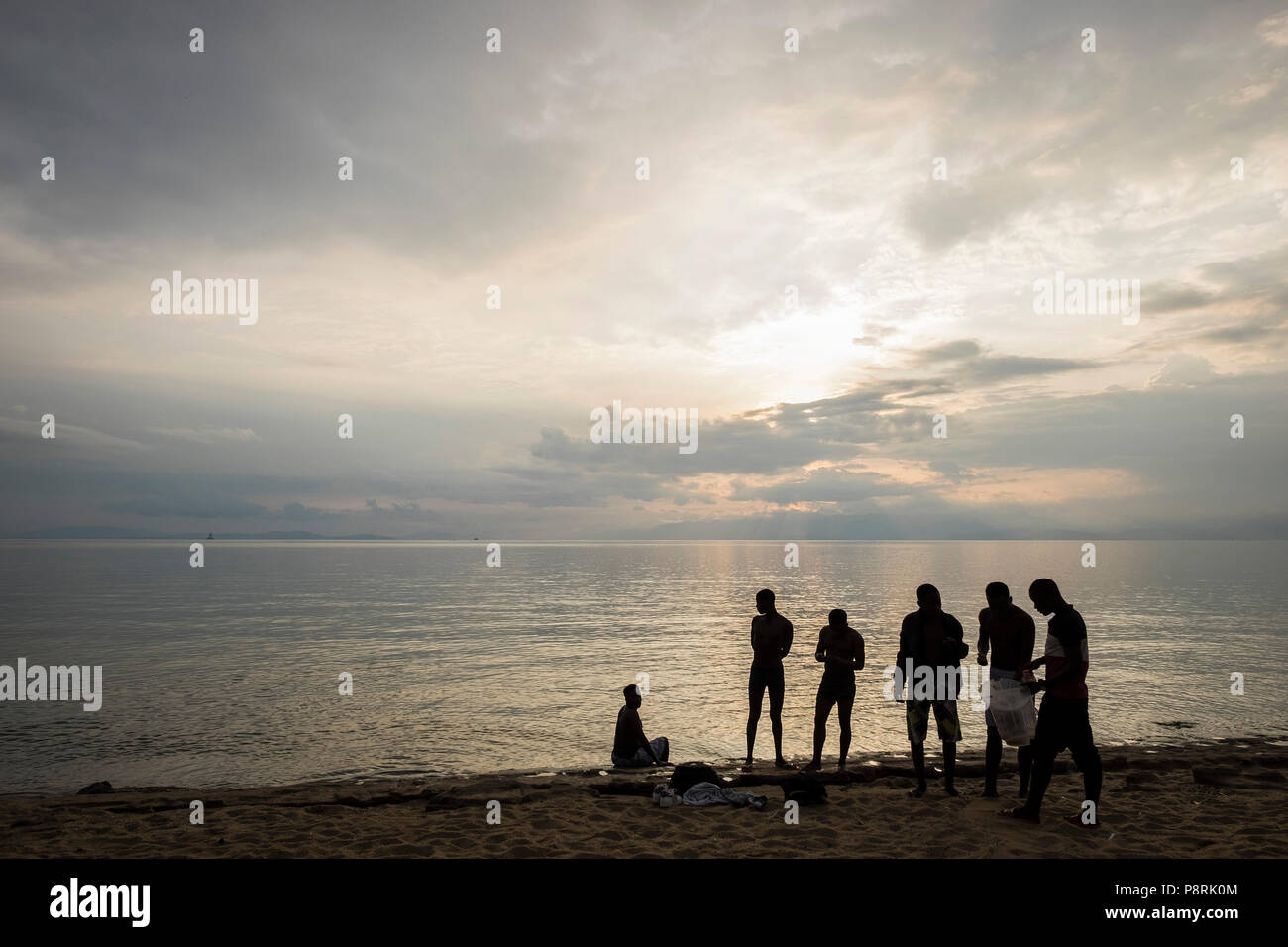 Rwanda,Gisenyi,Kivu lake,daily life Stock Photo - Alamy