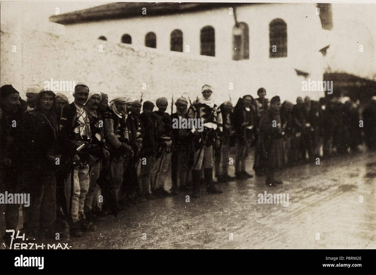 Albaner see hi-res stock photography and images - Alamy