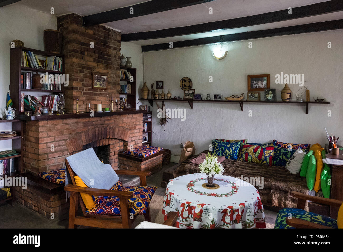 Carr house hi-res stock photography and images - Alamy