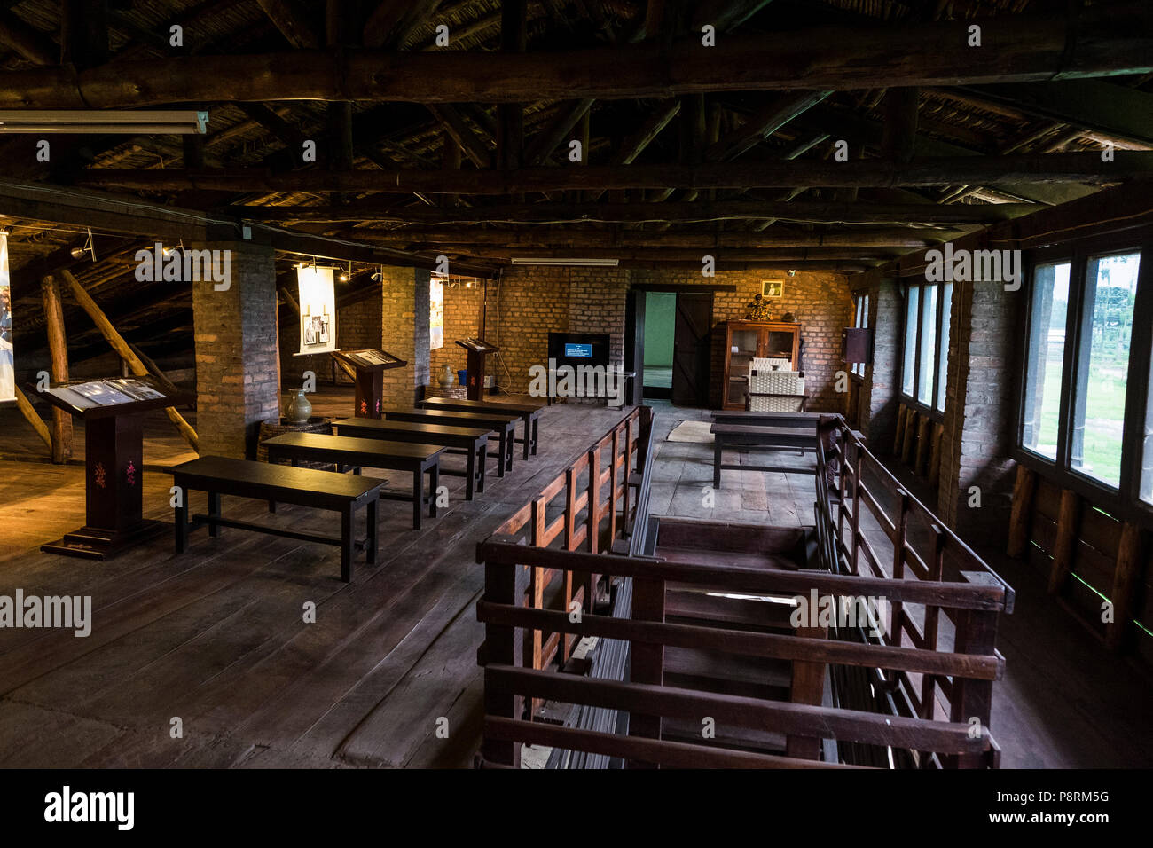 Carr house hi-res stock photography and images - Alamy
