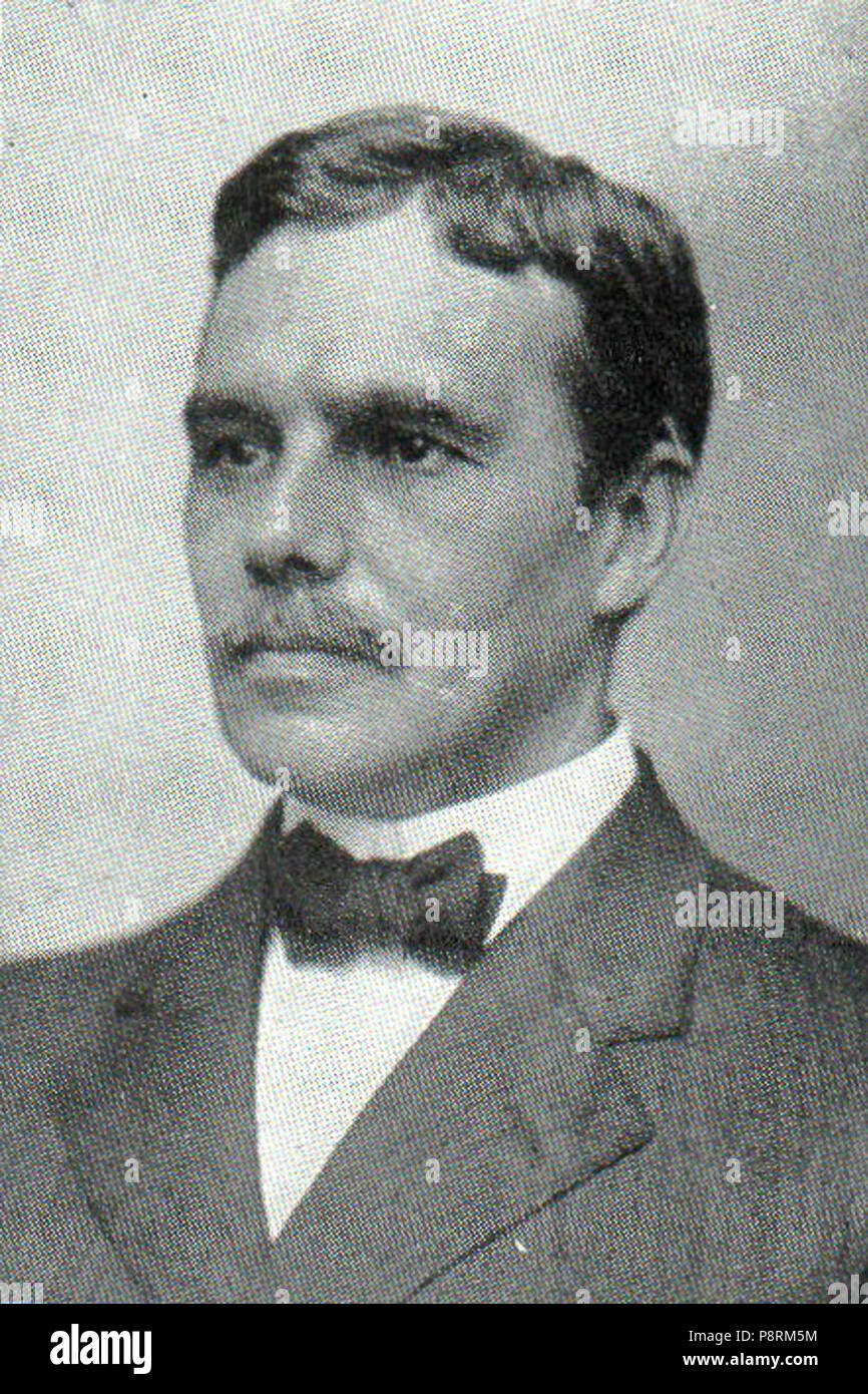 . 32 Albert P. Carman Stock Photo - Alamy