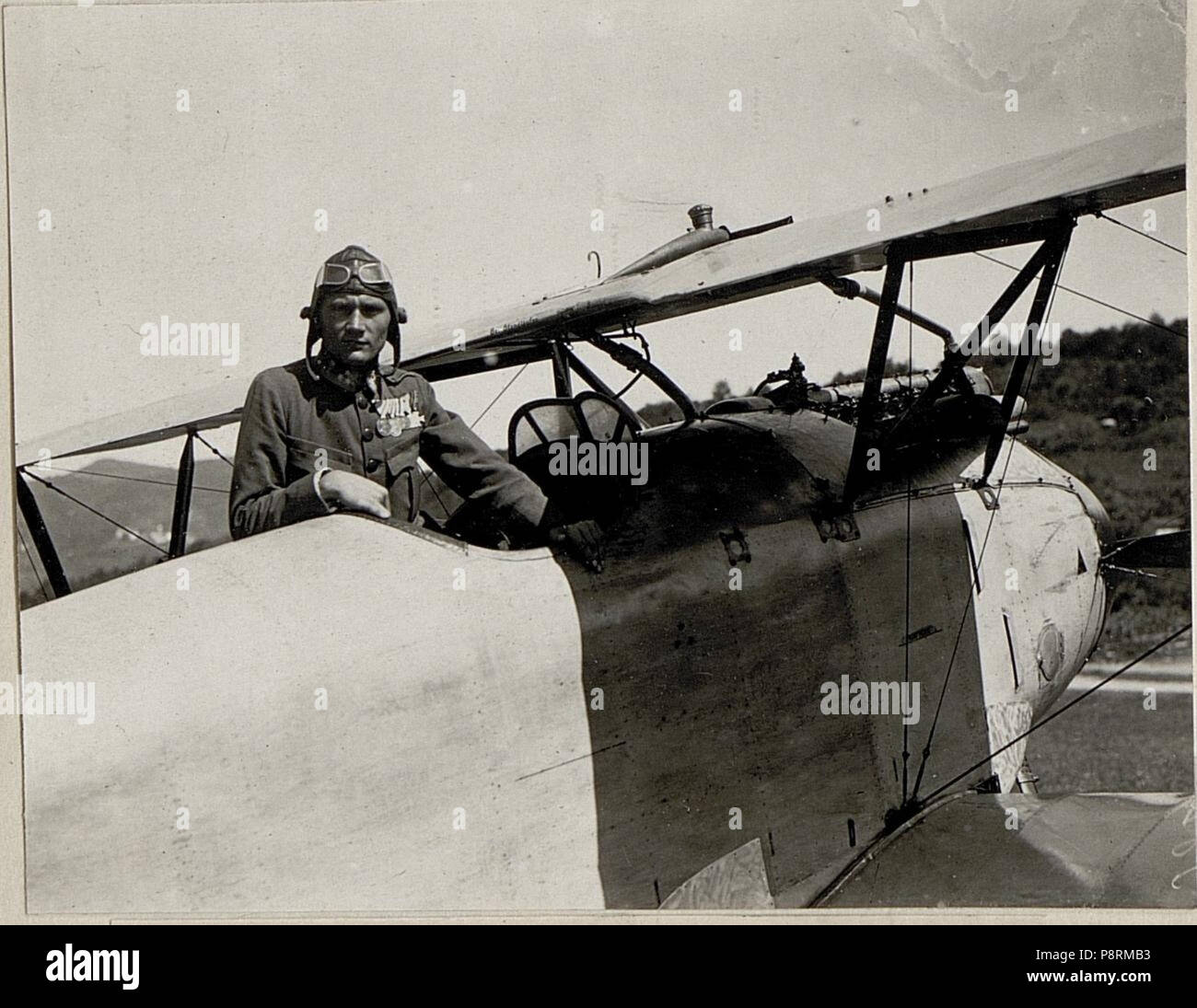 . 284 Feldwebel Wenzel Schwarz (BildID 15627726 Stock Photo - Alamy