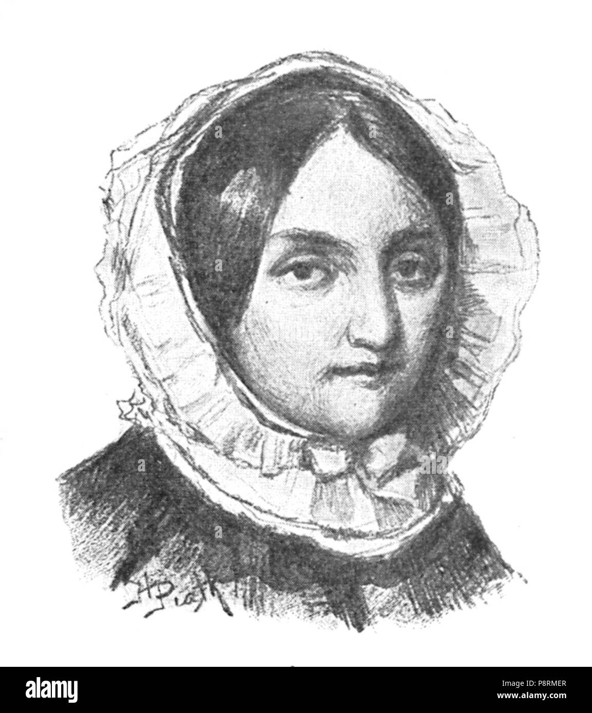 33 Album pisarzy polskich page127 - Klementyna z Tańskich Hoffmanowa ...