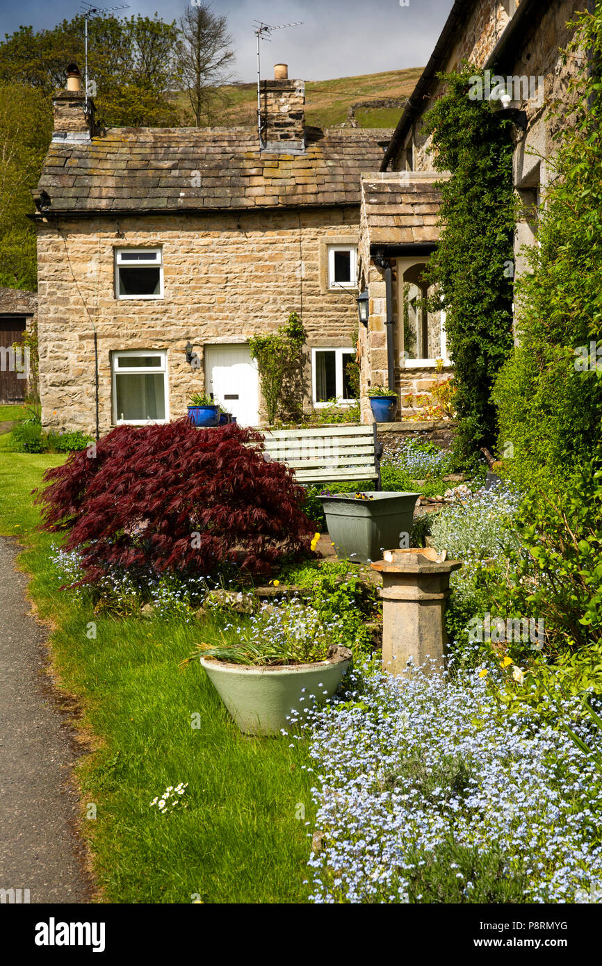 Healaugh park hi-res stock photography and images - Alamy