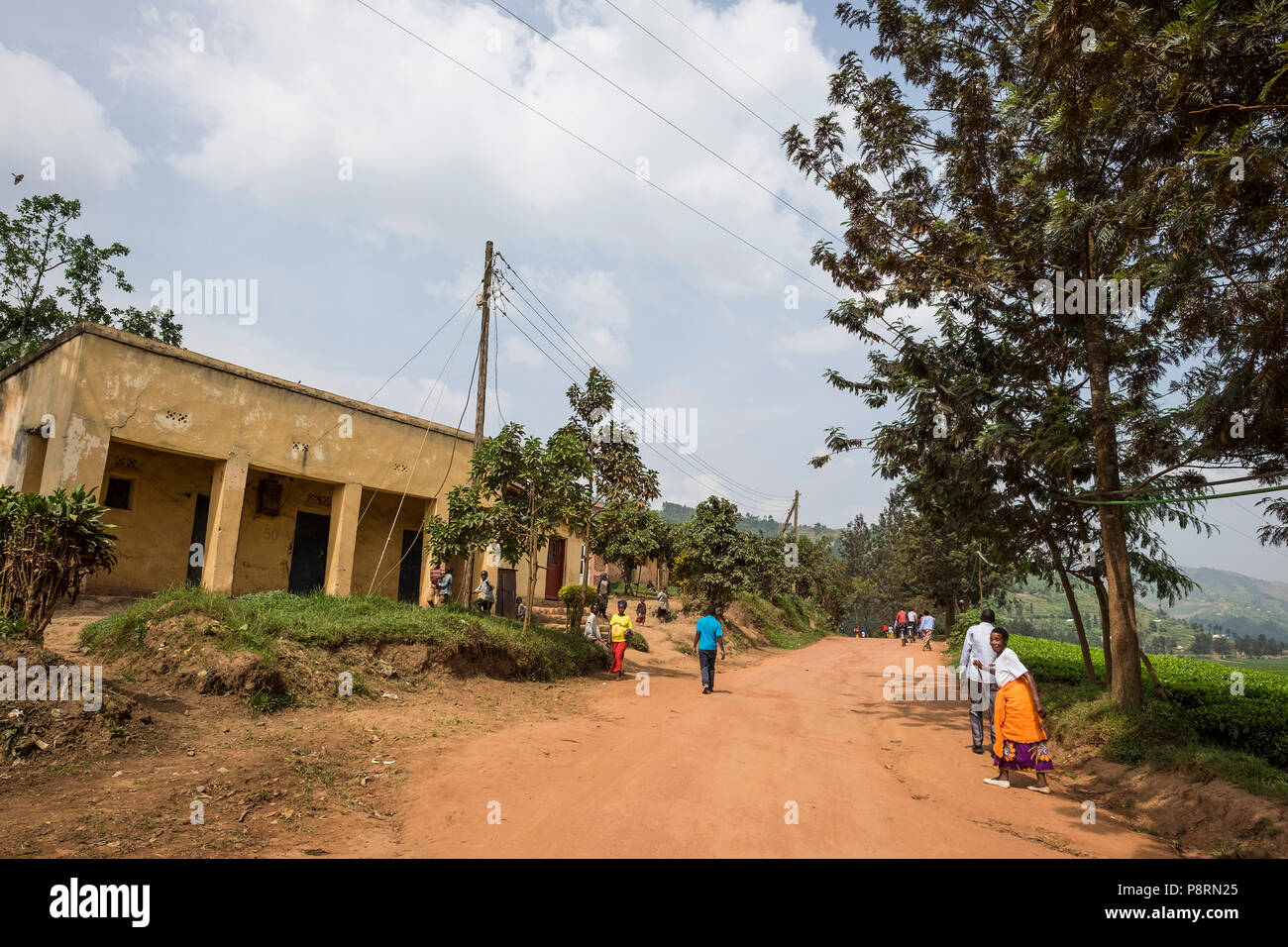 Byumba hi-res stock photography and images - Alamy