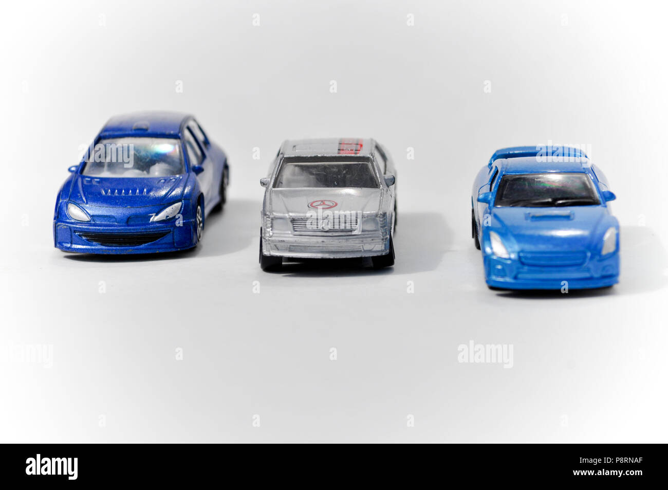 Push cars hi-res stock photography and images - Alamy