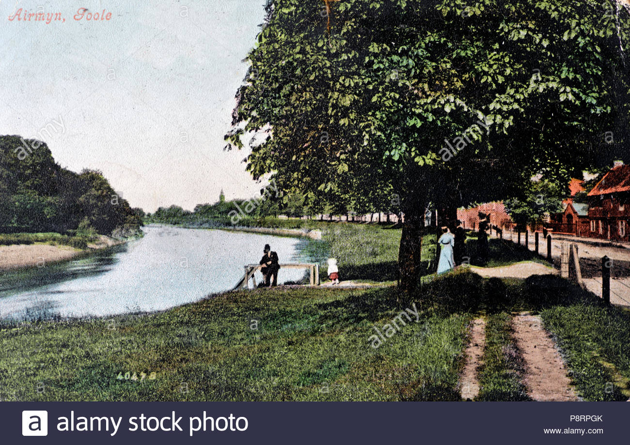 Airmyn hi-res stock photography and images - Alamy