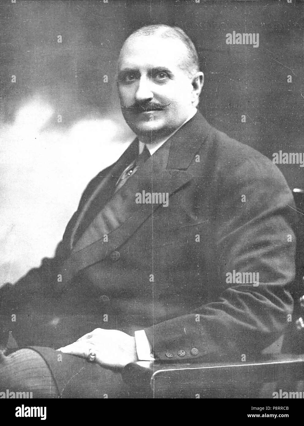 Jose prado Black and White Stock Photos & Images - Alamy