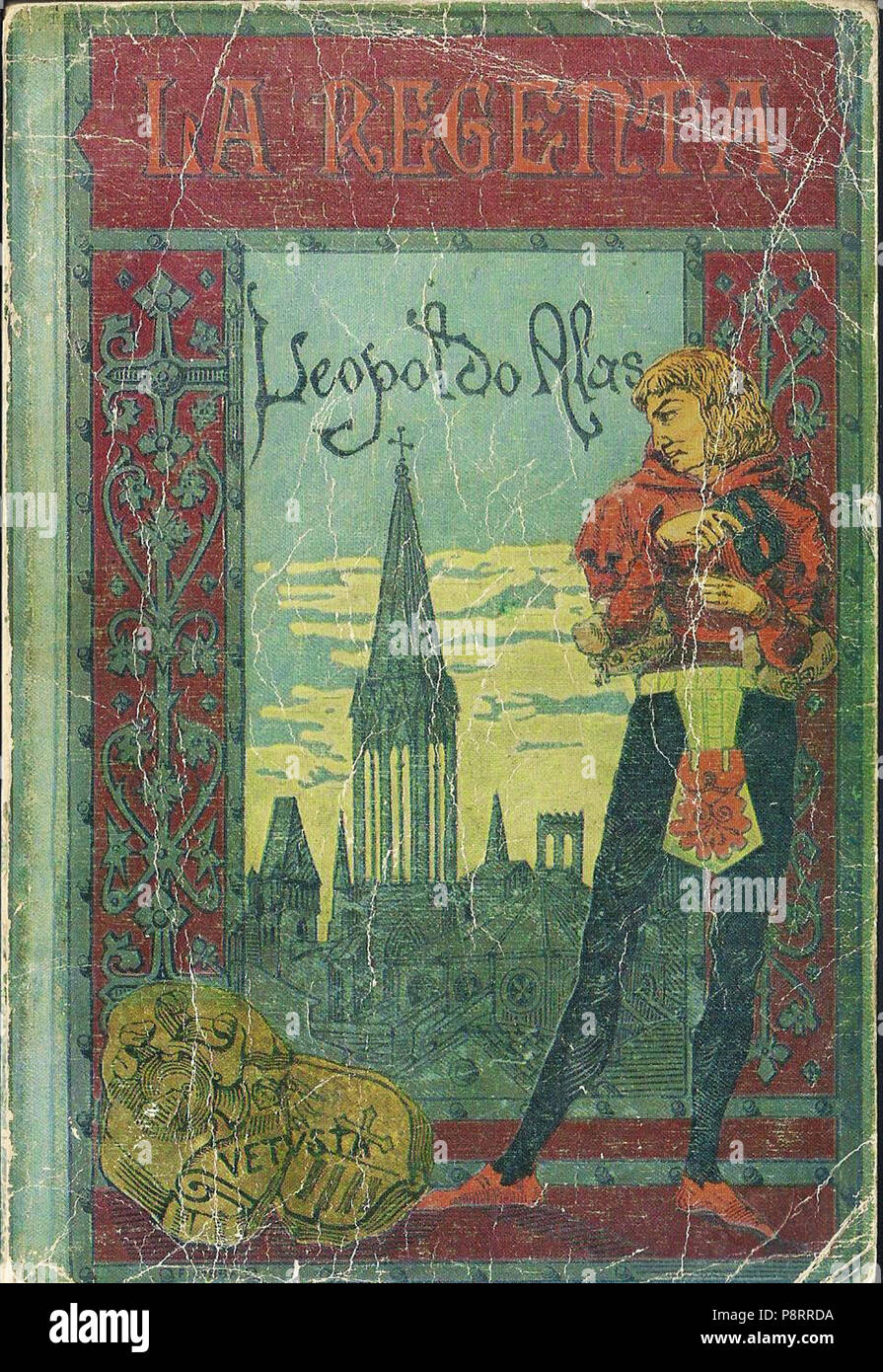 Regenta hi-res stock photography and images - Alamy