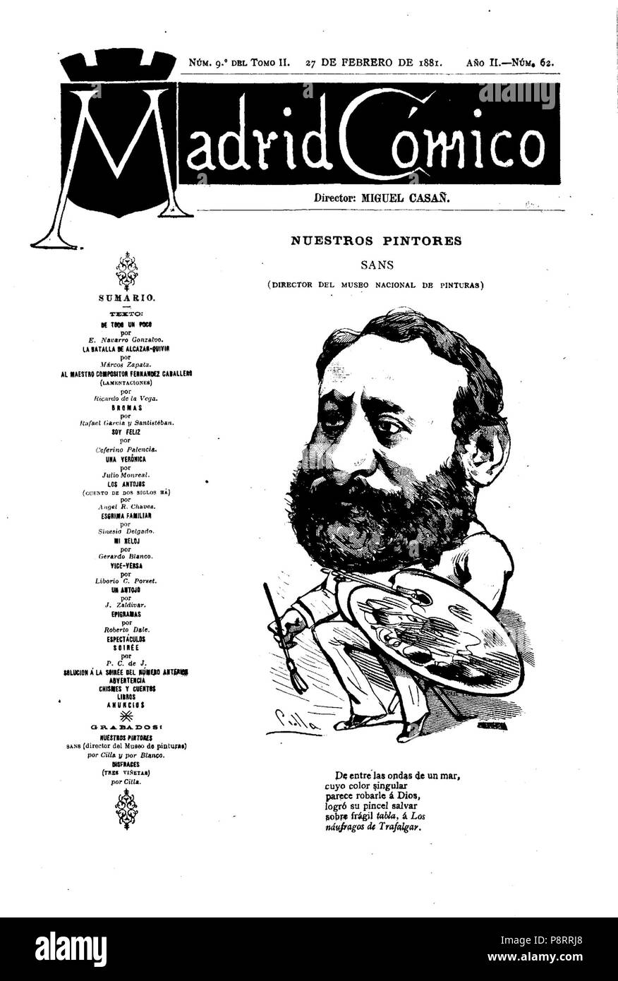 Madrid archives Black and White Stock Photos & Images - Alamy