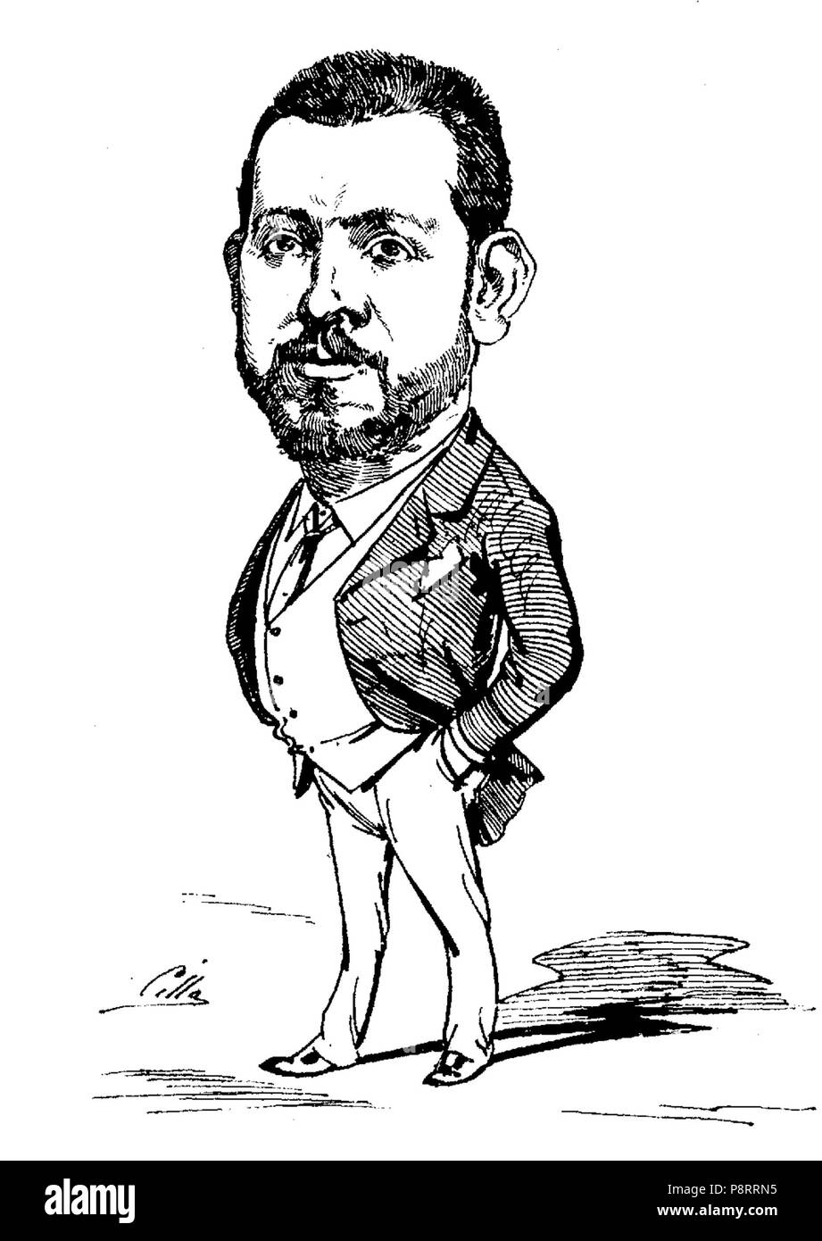 Madrid identity Cut Out Stock Images & Pictures - Alamy