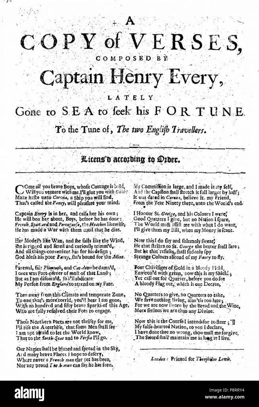 English verses Cut Out Stock Images & Pictures - Alamy