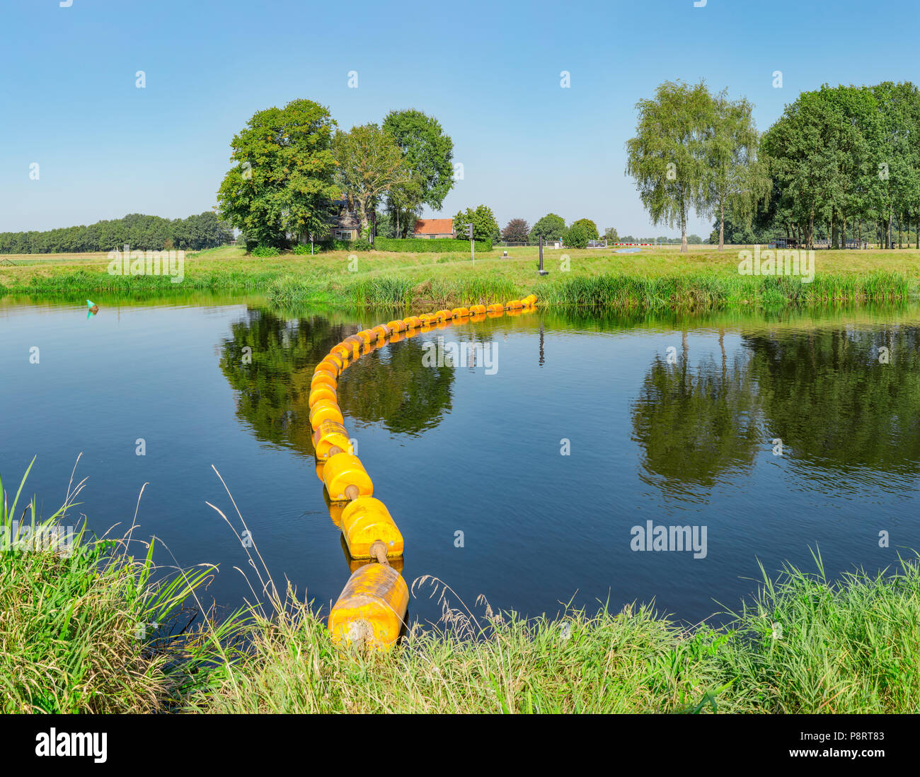Yellow floats hi-res stock photography and images - Alamy
