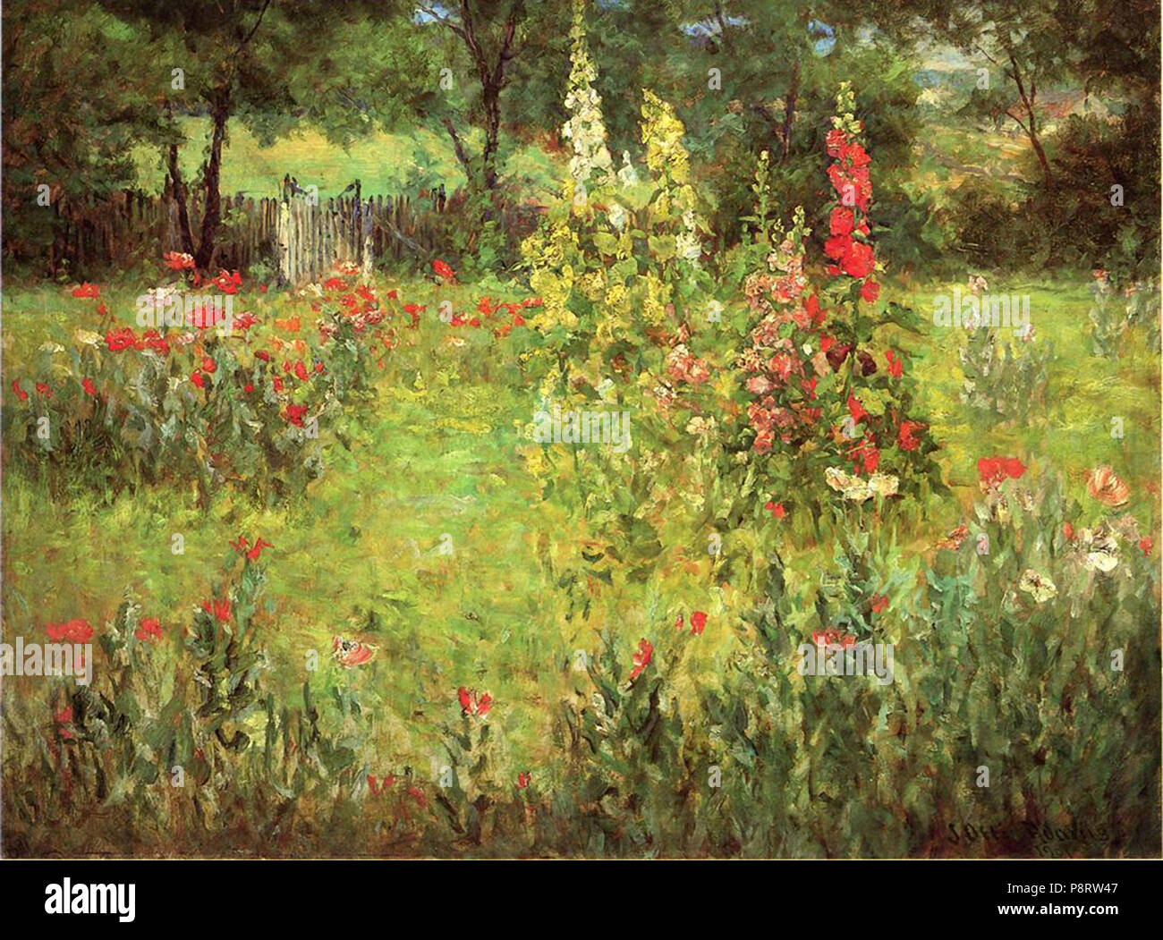 Adams john ottis hi-res stock photography and images - Alamy