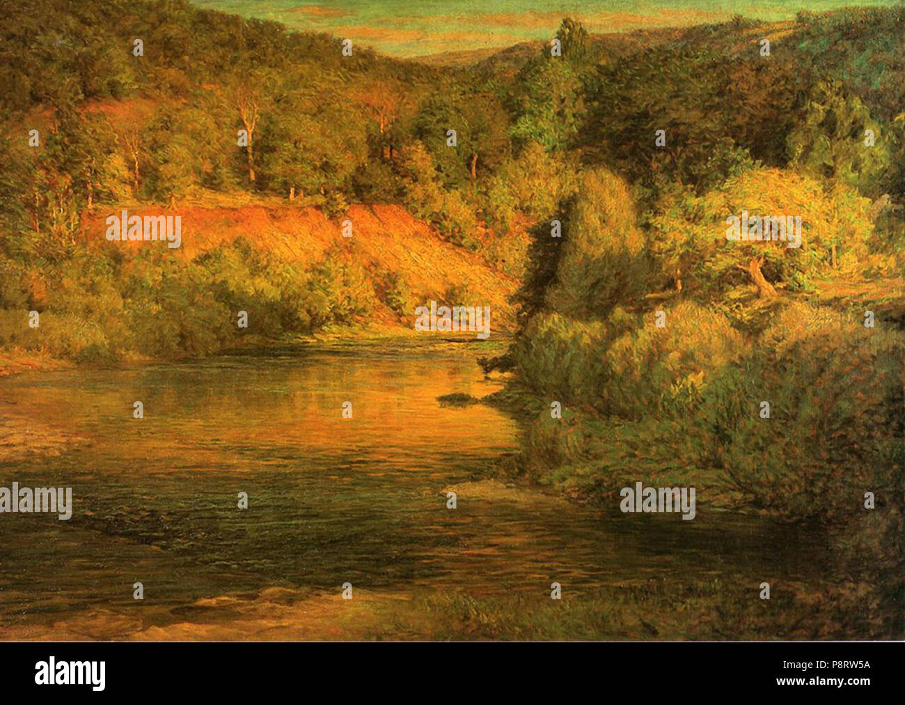 John ottis hi-res stock photography and images - Alamy