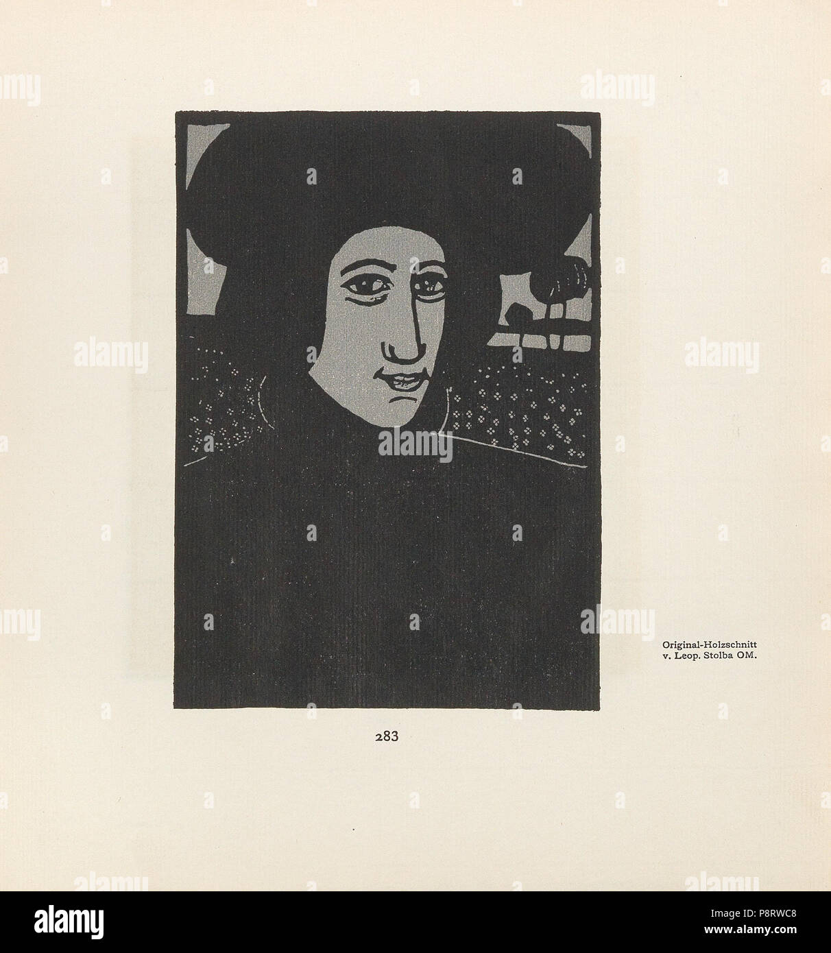 Ver sacrum hi-res stock photography and images - Alamy