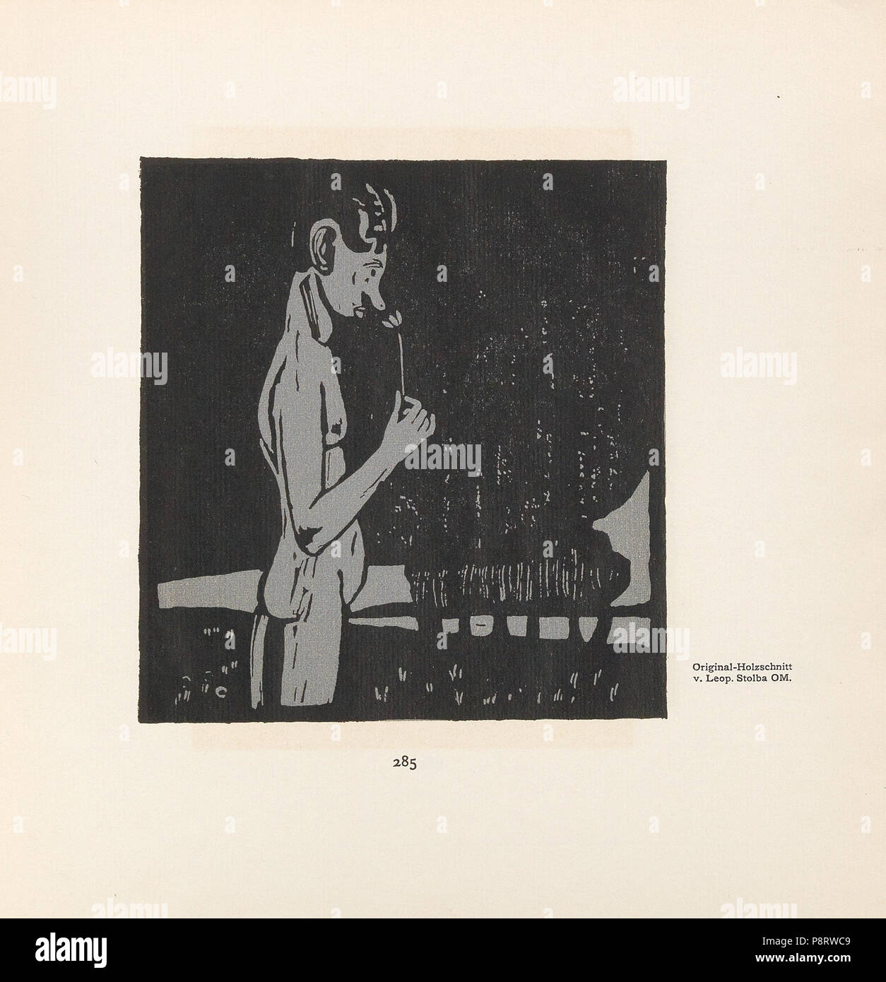 Ver sacrum hi-res stock photography and images - Alamy