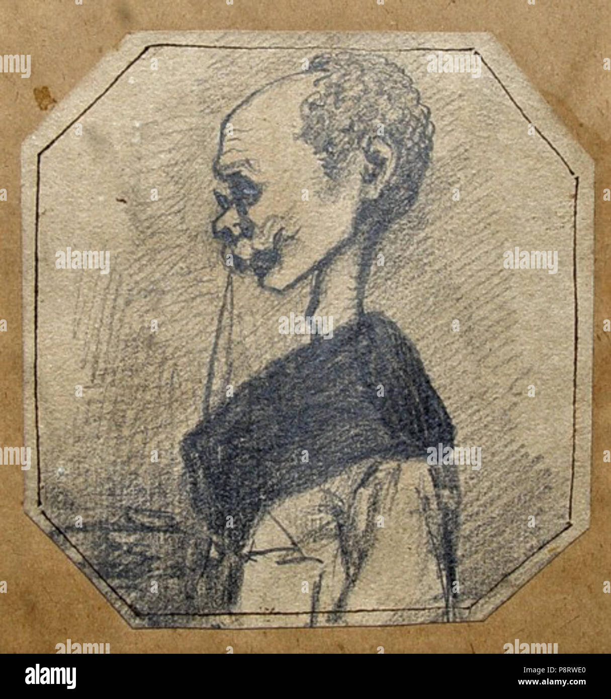 Ludwig miller hi-res stock photography and images - Alamy