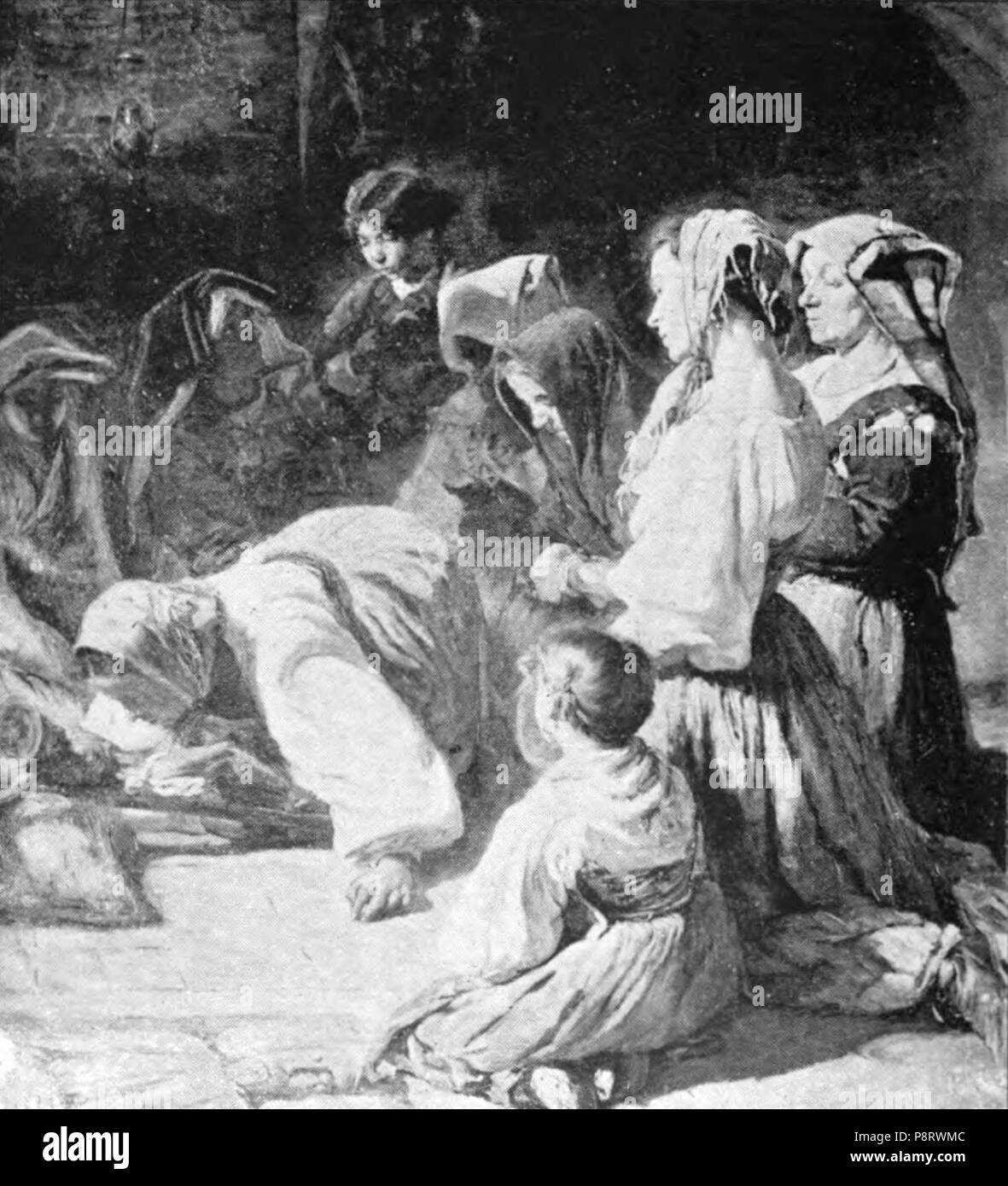 Nourse hi-res stock photography and images - Alamy