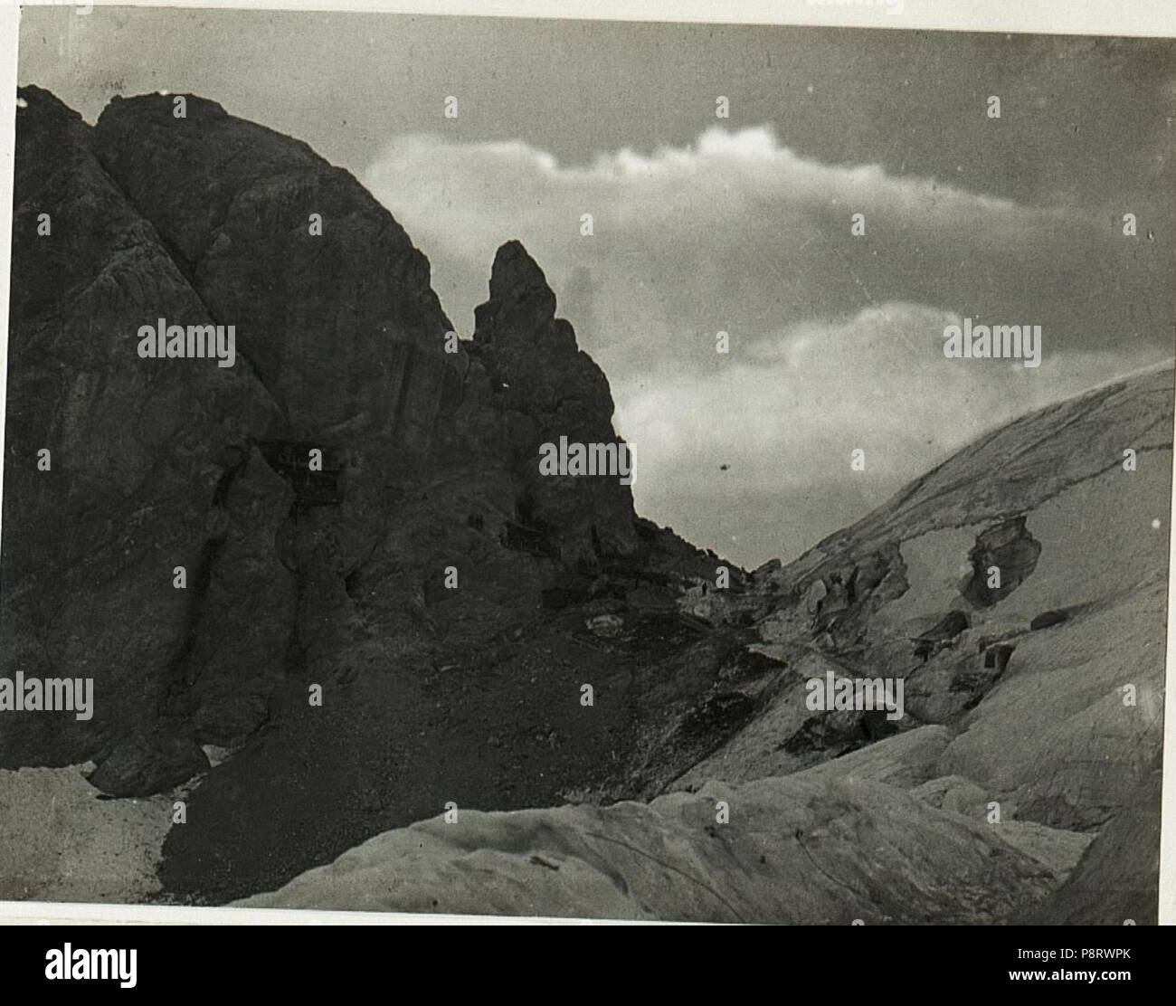 Cima dodici hi-res stock photography and images - Alamy