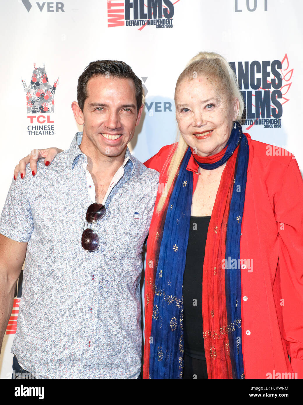 'An American in Texas' West Coast Premiere at the Dances with Films ...